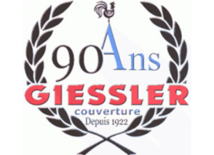 Giessler - Couverture, étanchéité de toiture à Saverne près de Strasbourg