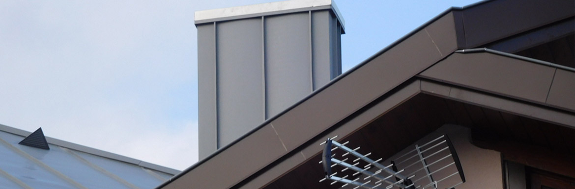 Giessler - Couverture, étanchéité de toiture à Saverne près de Strasbourg